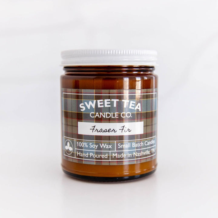 Sweet Tea Candle Co.