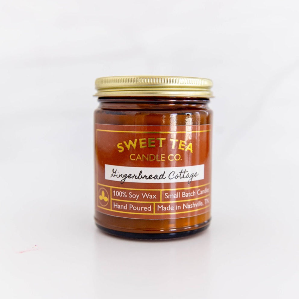 Sweet Tea Candle Co.