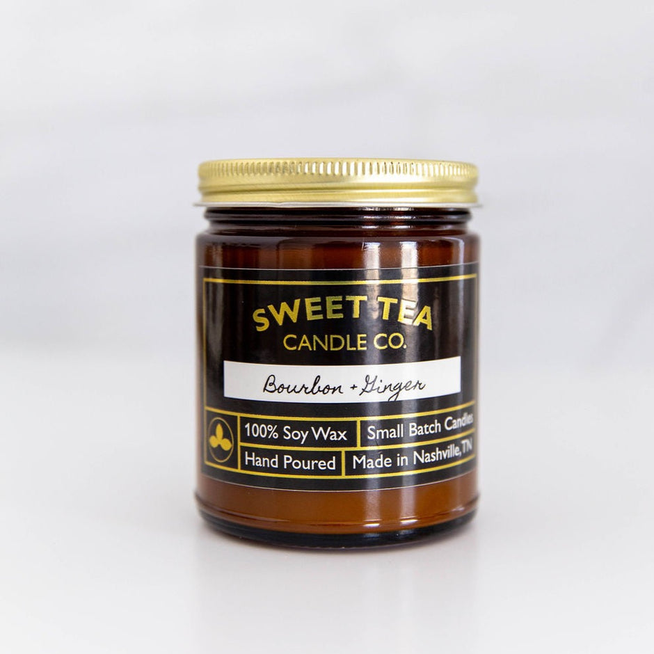 Sweet Tea Candle Co.
