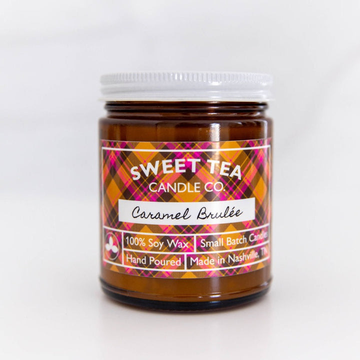 Sweet Tea Candle Co.